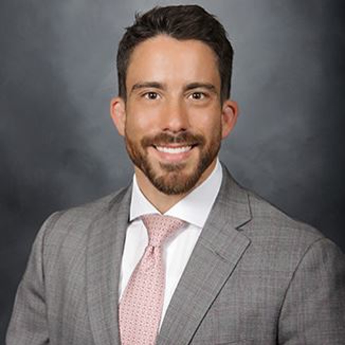 David Zwanetz | Howard County Criminal Defense Lawyers