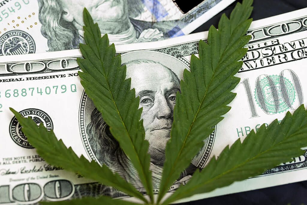 Money Talks: Why Marijuana Remains Illegal in Most of the U.S.